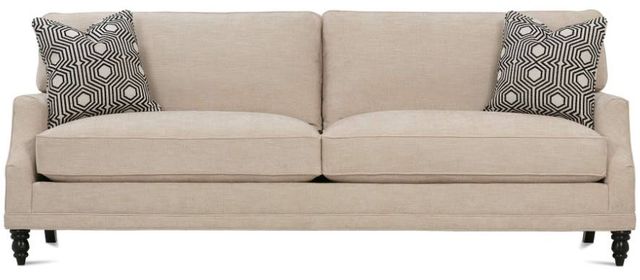 Rowe® My Style II Beige Sofa | Marshall's Home Living | Kelowna, BC