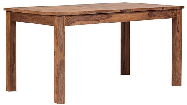 Porter International Designs Urban Natural Dining Table with 24 ...