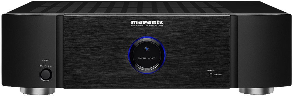 Marantz® 2 Channel Power Amplifier | Hi Fi Buys | Nashville, TN