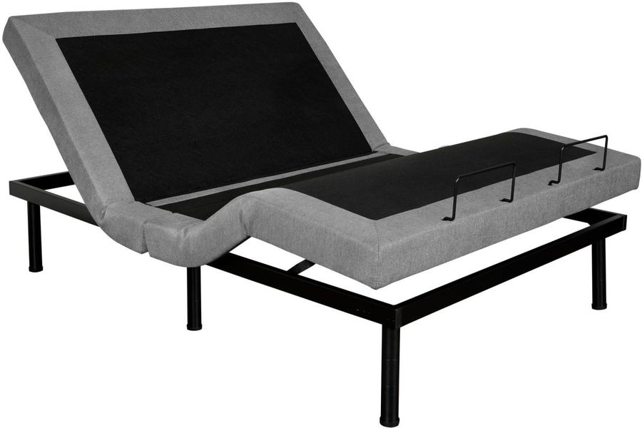 SmartFlex™ SF600 Queen Adjustable Foundation | Fred's Furniture Co ...