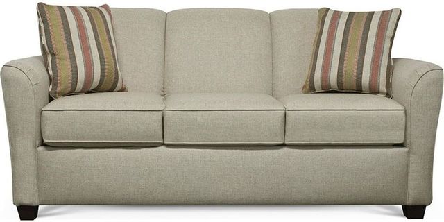 England Furniture Customizable Smyrna Sofa | The Cleveland Furniture ...
