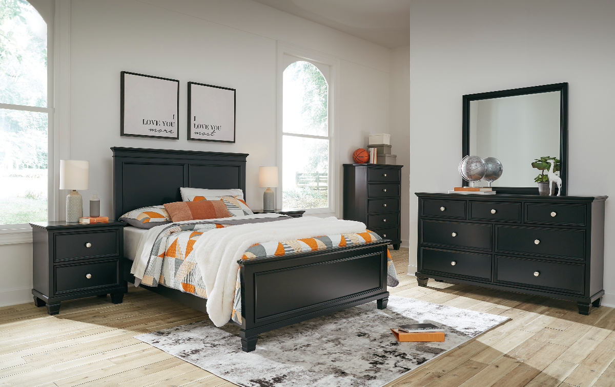 Full queen bedroom sets store