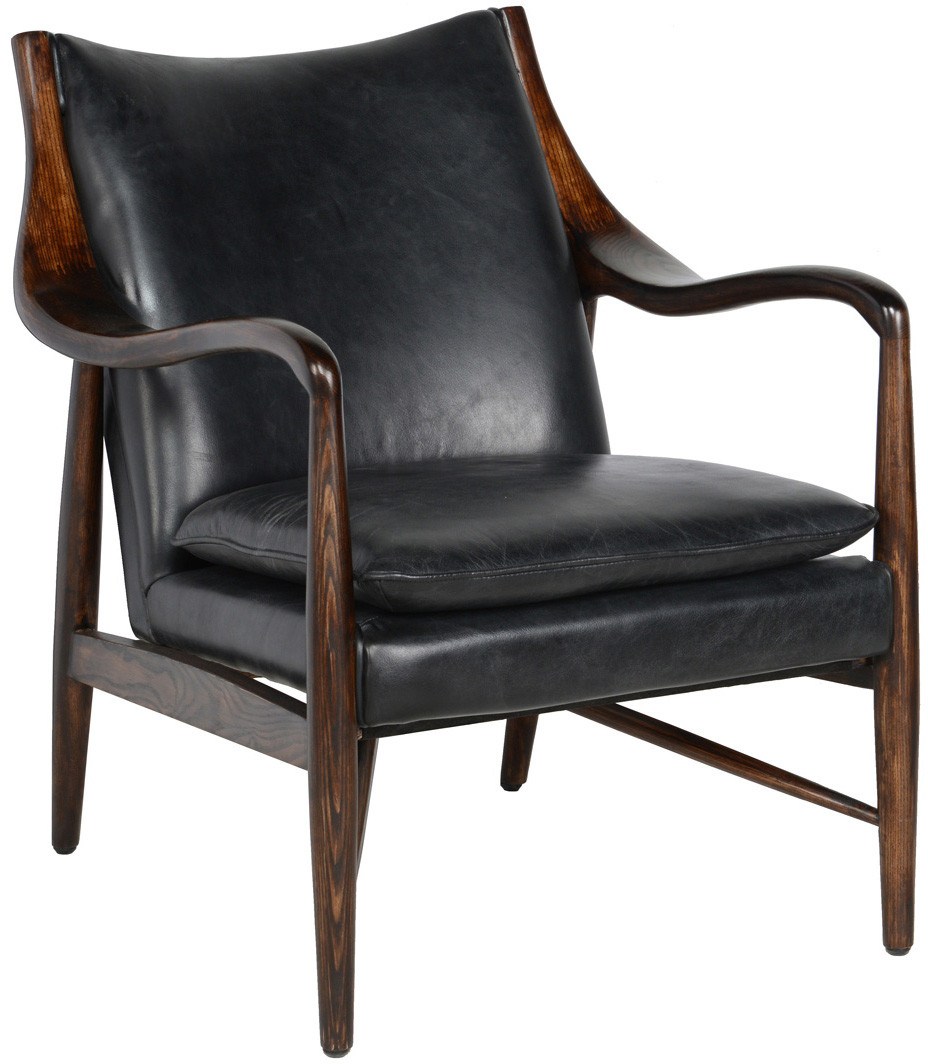 Kiannah club chair store