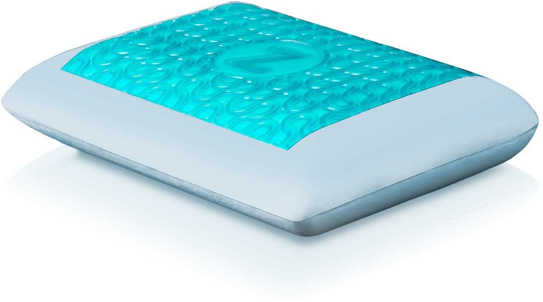 Malouf® Z™ Travel Gel Dough™ + Z™ Gel Pillow | Midwest Clearance Center ...