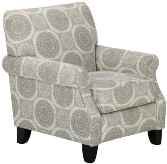 Stanton™ Customizable 979 Occasional Chair | Evans' Heritage Home ...
