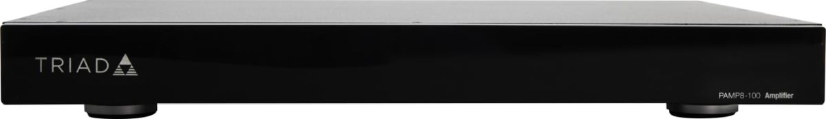 Control4® Triad Black 16 Channel Power Amplifier | Direct Appliance of ...