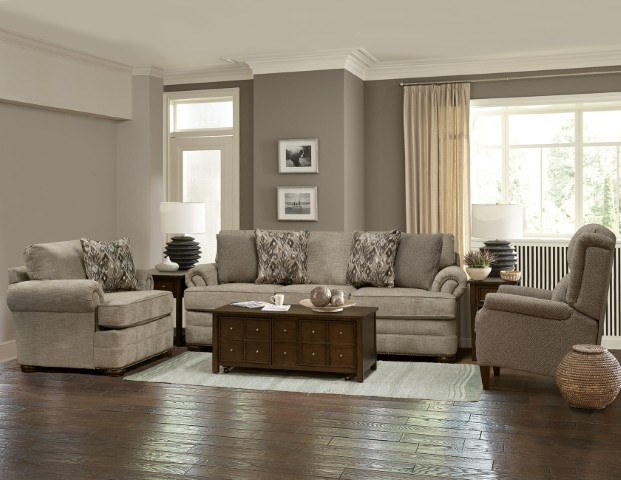England home furnishings store