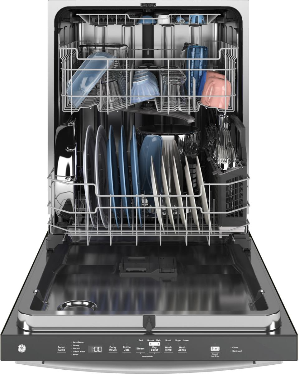Ge 24 inch dishwasher store