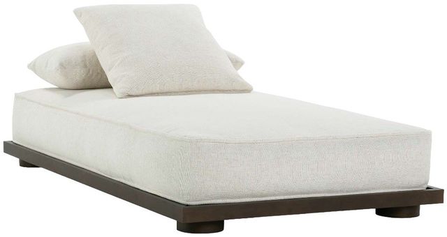 Robin Bruce Customizable Sutton Day Lounger | Besche Furniture ...