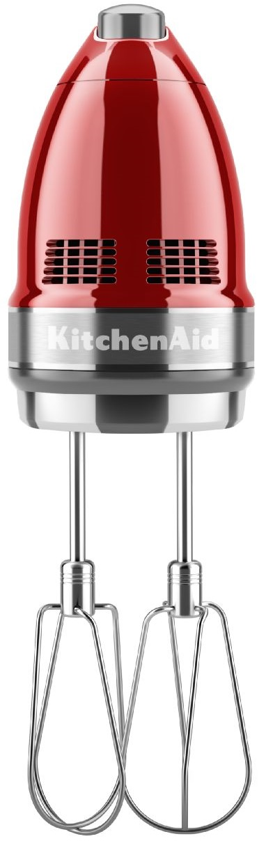 Red hand mixer store