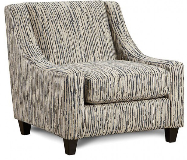 Furniture of America® Eastleigh Stripe Multi Chair | Stylehouse ...