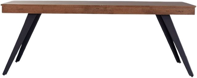 Bermex® Customizable Expression TBRRE-0520 Dining Table | Dal's Home ...