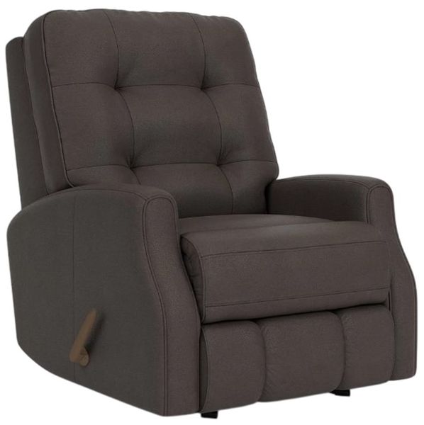 Flexsteel® Customizable Devon Rocking Recliner | Urner's | Bakersfield, CA