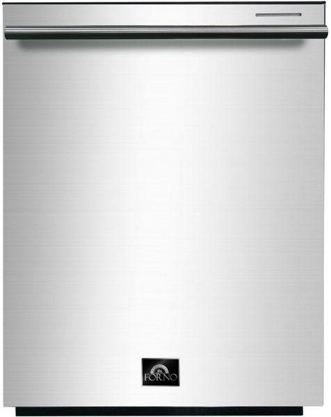 FORNO® Pozzo 30" Top Control Dishwasher | Aztec Appliance | San Diego, CA
