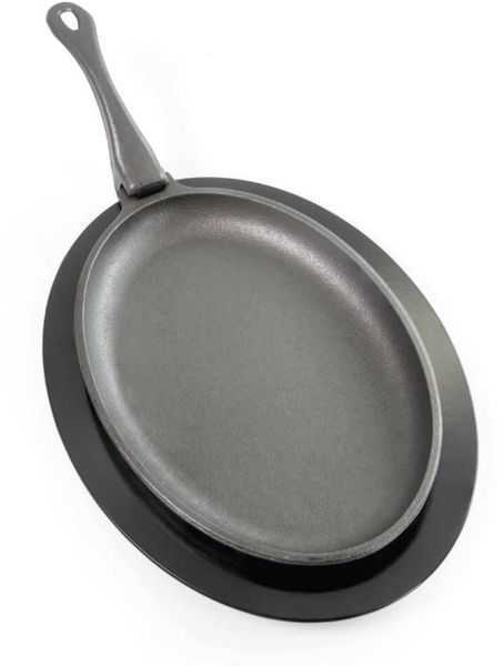 Napoleon Cast Iron Skillet | Macdonald's BrandSource Home Furnishings
