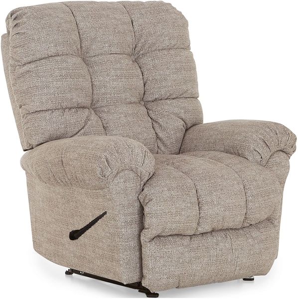 Best Home Furnishings® Corey Rocker Recliner | Kubin's Furniture ...