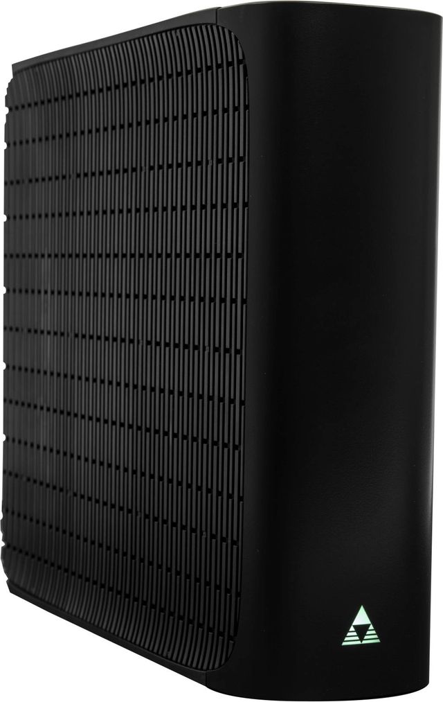 Control4® Triad One Black Single Zone High-Resolution Streaming ...