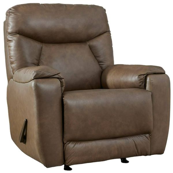 Southern Motion™ Customizable Conrad Power Recliner with Power Headrest ...