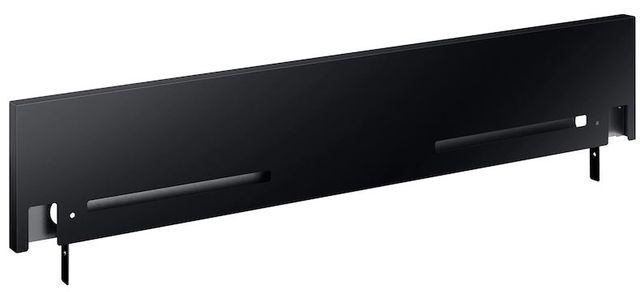 Samsung 4" Black Backguard | Urner's | Bakersfield, CA