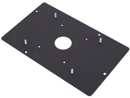 Chief® SSB Series Black Custom RSA Interface Bracket | Steiner's Audio ...