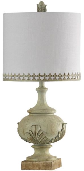 StyleCraft Accent Table Lamp | Missouri Furniture | Camdenton, Columbia ...