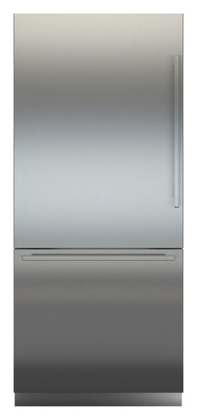 Liebherr Monolith 18.1 Cu. Ft. Panel Ready Built In Bottom Freezer ...