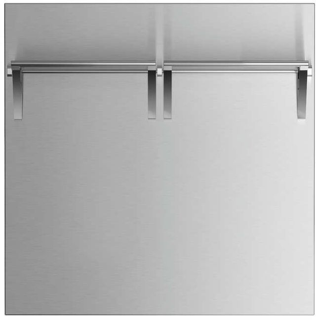 Fisher & Paykel 30" Stainless Steel Non-Combustible Backguard ...