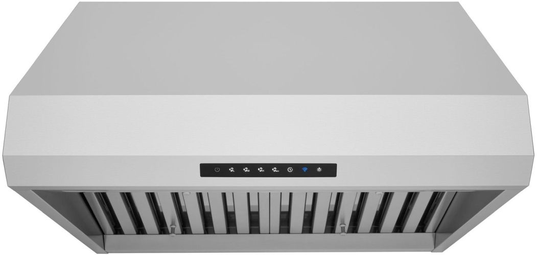 Hauslane PRO Series PRO500 30" Stainless Steel Under Cabinet Wall ...