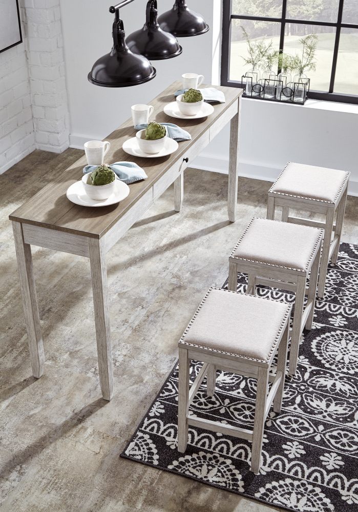 Skempton counter height dining set store