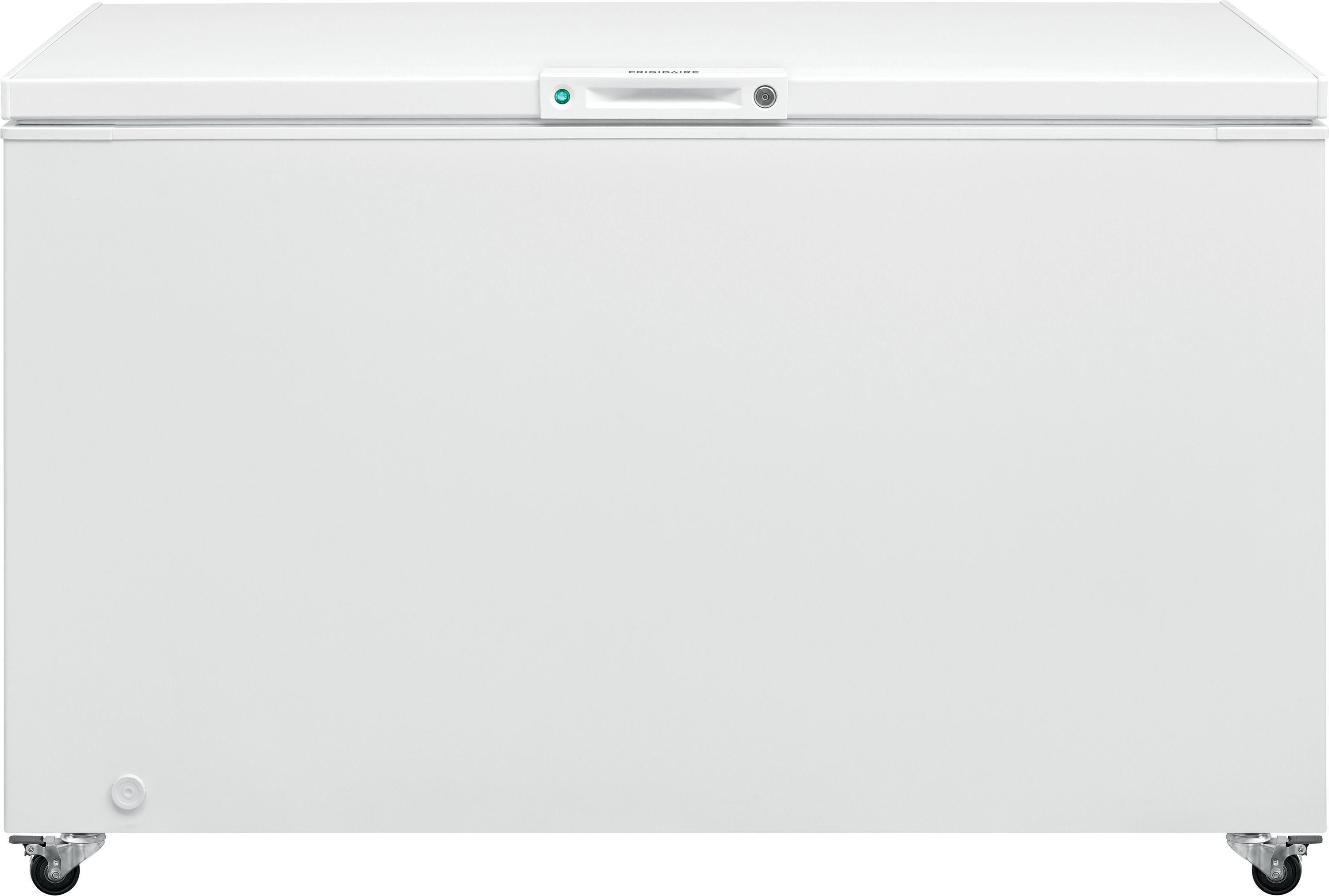 Frigidaire box freezer store