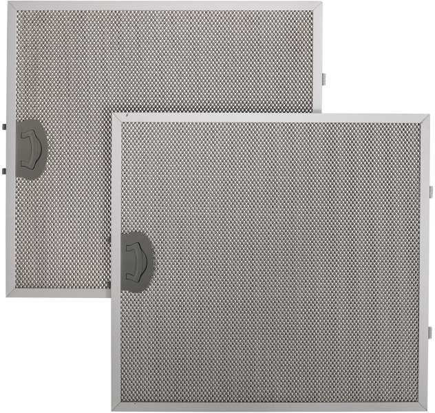 Broan NuTone® NuTone® Genuine Replacement Aluminum Range Hood Filter ...