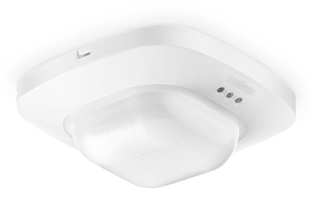 Crestron® STEINEL IR Quattro HD COM2-24 Presence Detector | Real AV ...