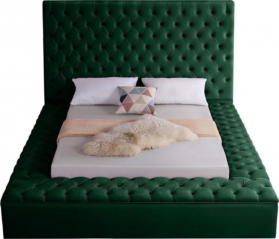 Meridian bliss bed store