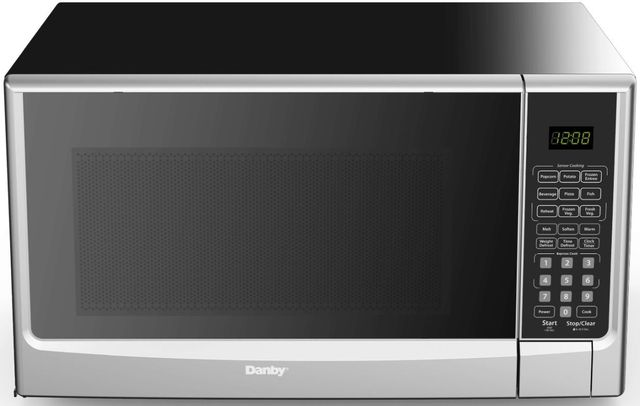 Danby® Designer 1.4 Cu. Ft. Countertop Microwave | Midland Appliance ...