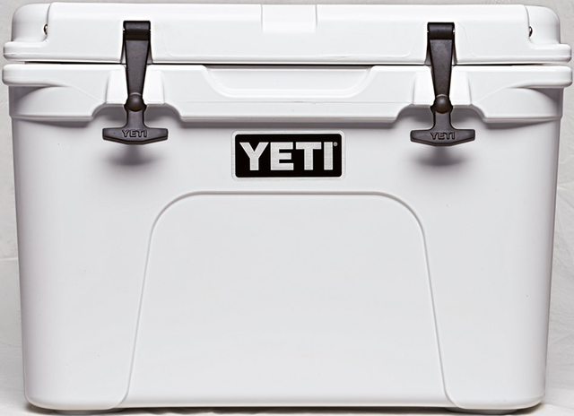 YETI® Tundra® 35 Cooler | Thompson Furniture & Mattress | Columbus, IN