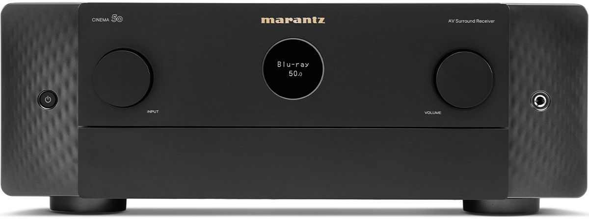 Marantz® 9.4 Channel AV Home Theater Receiver | Paradyme