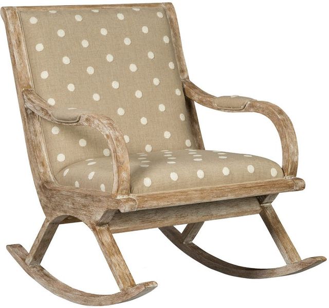 Craftmaster® Farmhouse Rocker | Great Rooms Furniture and Mattresses