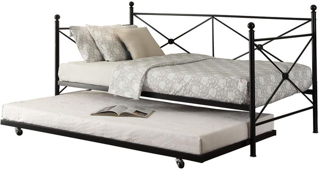 Mazin Furniture Jones Daybed | Kondolas Furniture & Appliances ...
