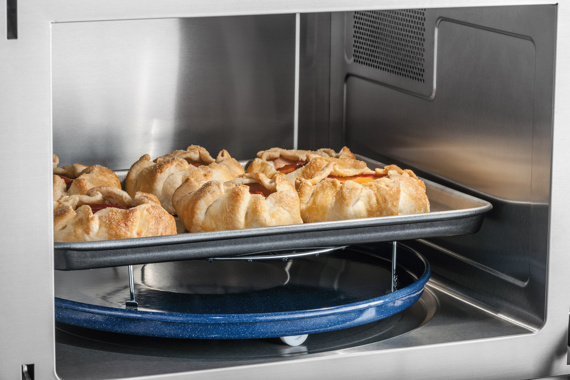 Electrolux microwave store
