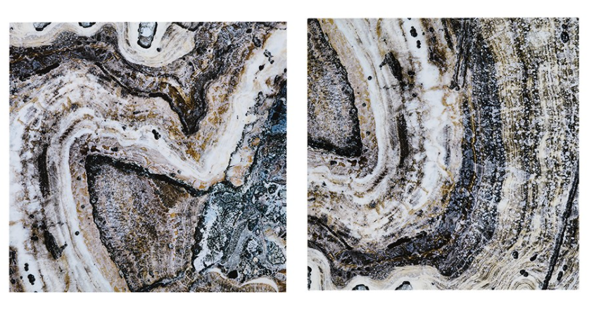 Olliix by INK+IVY Cool Stone Multi 2 Piece Glass Coat Set | Bob Mills ...