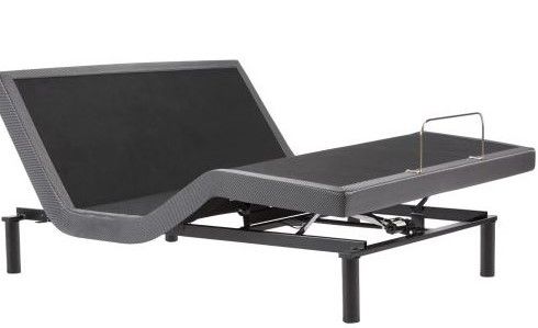 Beautyrest® Advanced Motion® Queen Adjustable Base | Old McDonald's ...