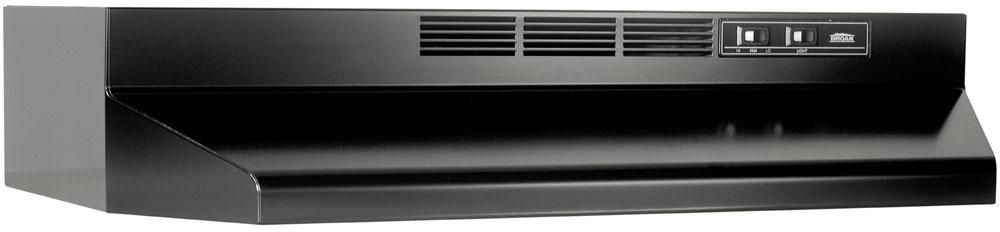 Broan 41000 series ductless range hood store