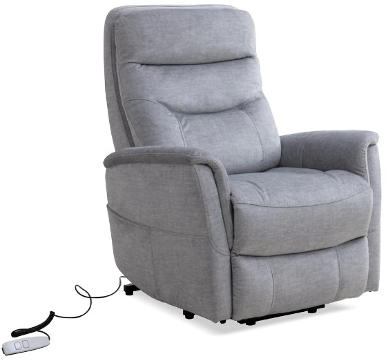 Parker House Gemini Power Lift Recliner Miskelly Furniture