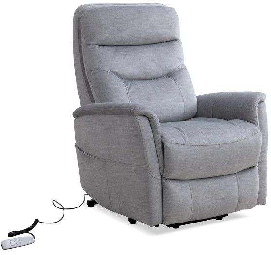 Parker House® Gemini Power Lift Recliner | Miskelly Furniture