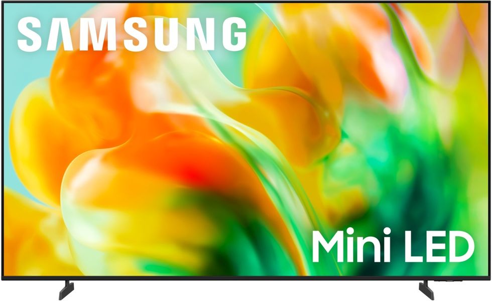 Samsung M80H 85" Black 4K Mini LED TV | Hi Fi Buys | Nashville, TN