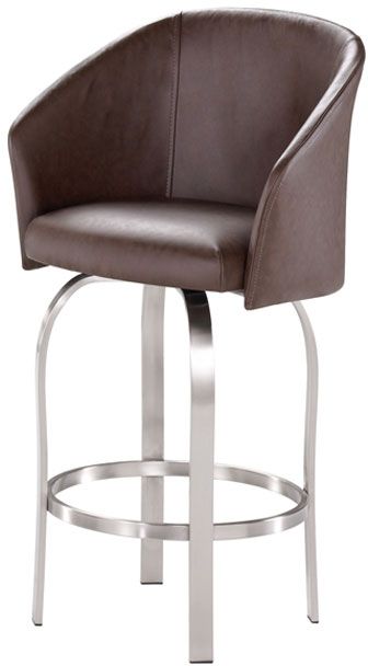 Trica Gelato Swivel Counter Stool | Marshall's Home Living | Kelowna, BC
