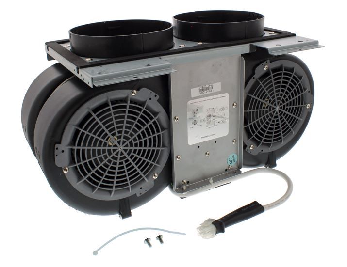 Zephyr 1100 CFM Dual Internal Blower | Yale Appliance | Boston, Hanover ...