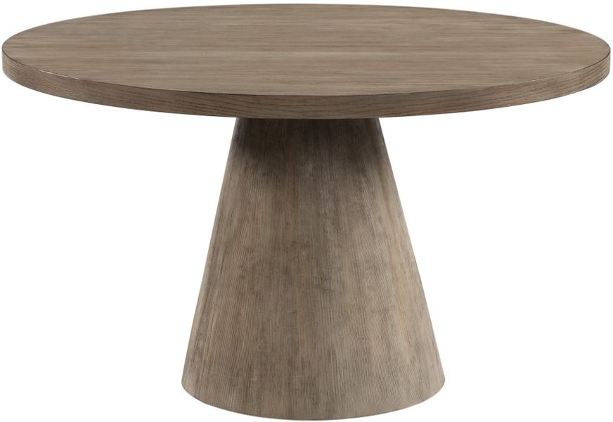 Elements International Portland Dining Table | Lafferty's Home Center