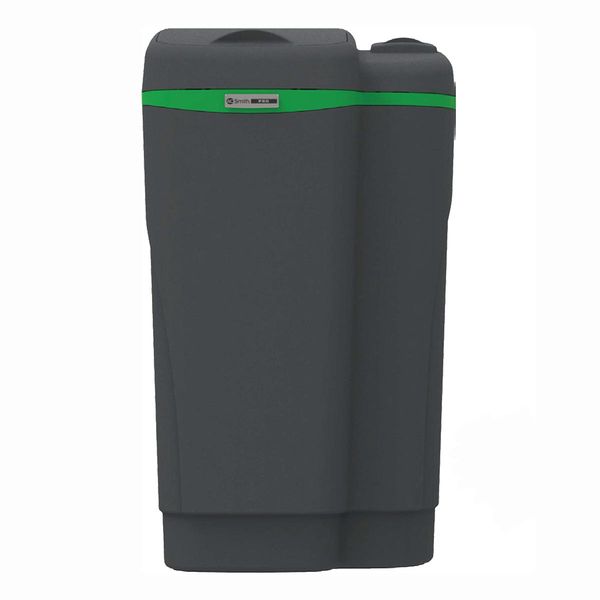 A.O. Smith® AOW-S400 Hi-Capacity Water Softener, 36,000 Grain Capacity ...