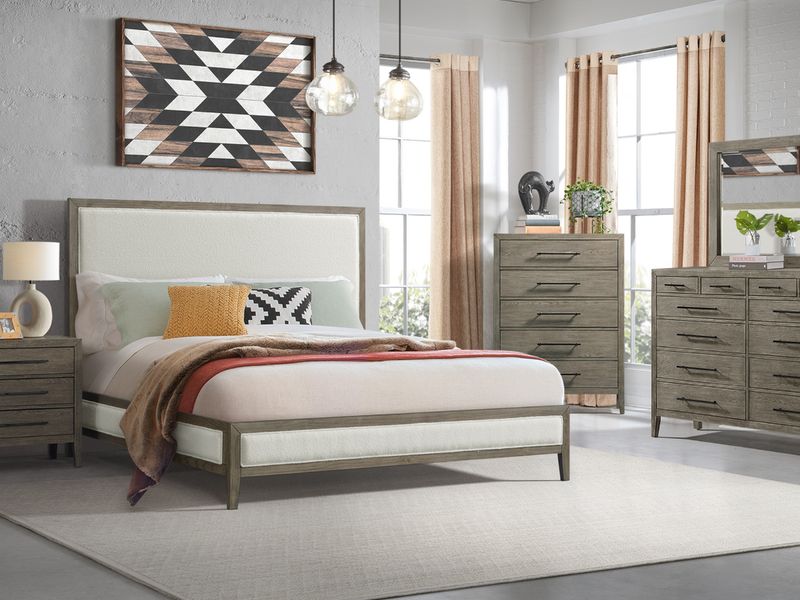 Ellison King Set | Bob Mills Furniture